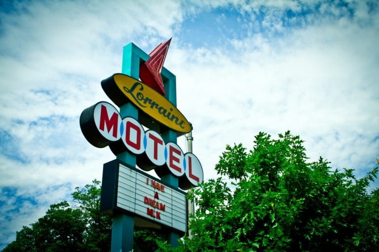Memphis Landmarks: Best Historical Sites in Memphis TN