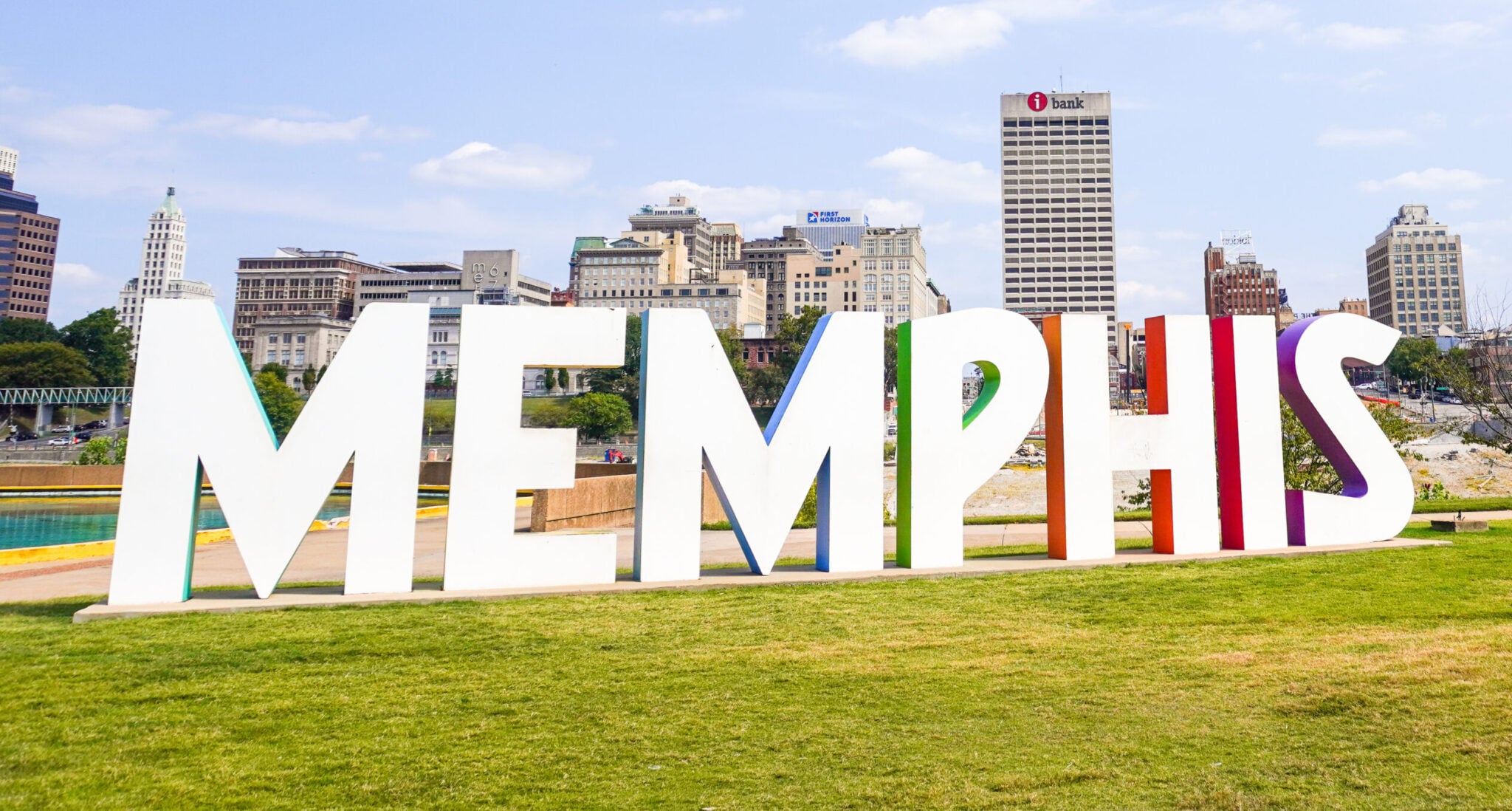 Places to Take Pictures in Memphis for Everyone