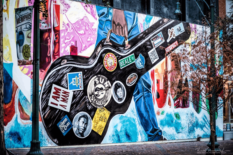 Exploring the Memphis Art Scene: Galleries & More