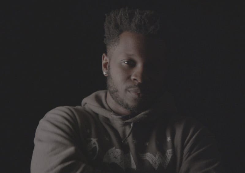 Kenneth Alexander Profile: Memphis-based artist