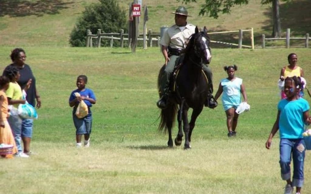 Explore the Beauty of T.O. Fuller State Park - We Are Memphis