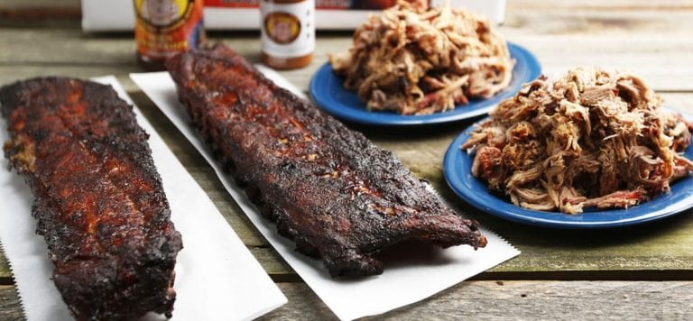 Memphis Food Bucket List: Must-Eat Places