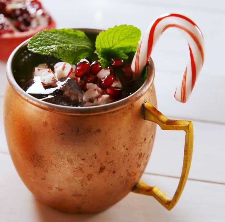 A Local Spin on Holiday Cocktails: Best Recipes in Memphis