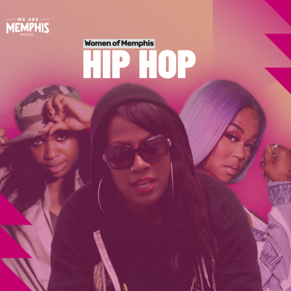 Memphis Female Rappers | Top Female Artists in Memphis