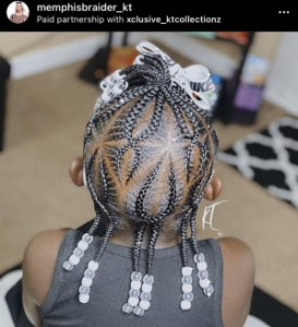 History of Braids: From Slavery to Modern Black Culture
