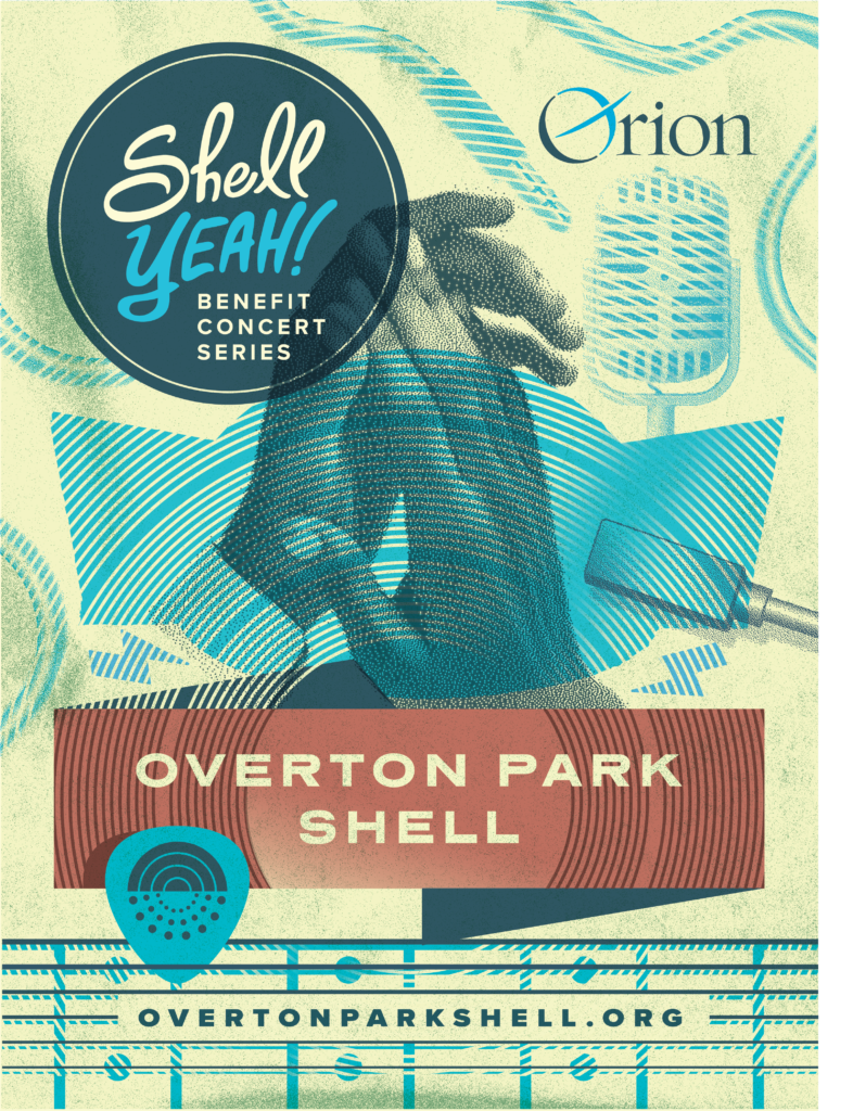 Overton Park Shell: Iconic Memphis Venue for Live Music