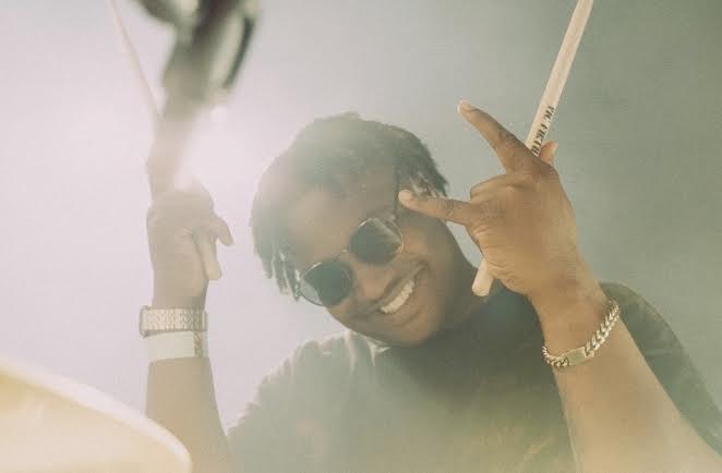 Meet Alex Pruitt: Memphis’ Rising Star Drummer