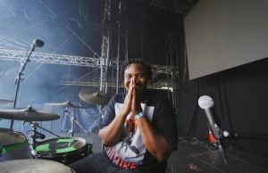 Meet Alex Pruitt: Memphis’ Rising Star Drummer