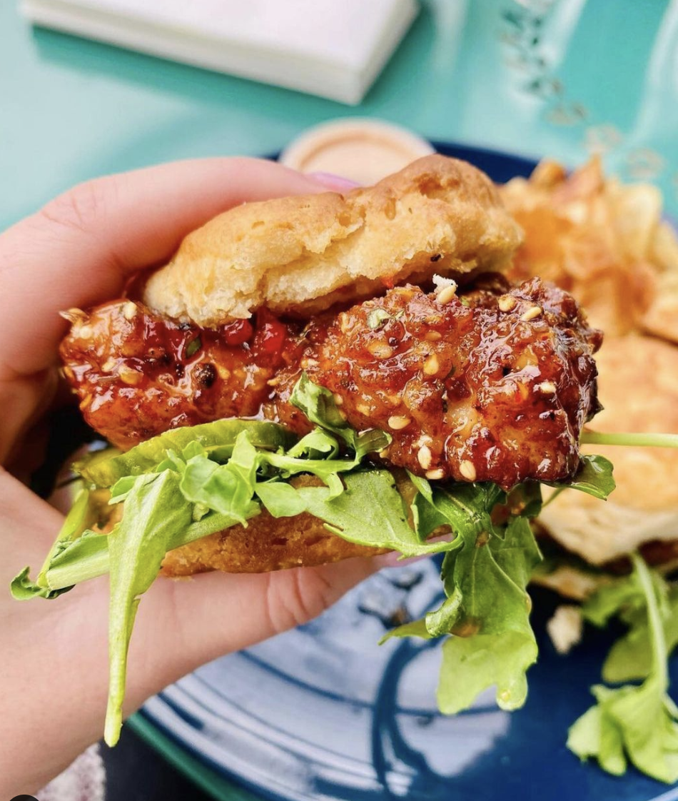 Best Brunch in Memphis: Top Memphis Brunch Spots Near You