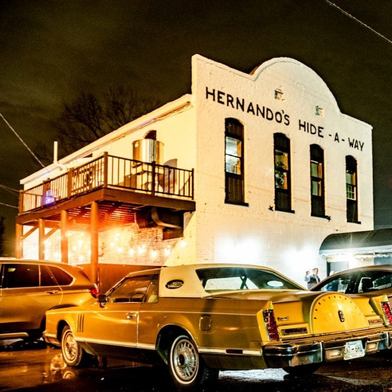 Best Blues Clubs in Memphis | Live Blues Music Venues Near You