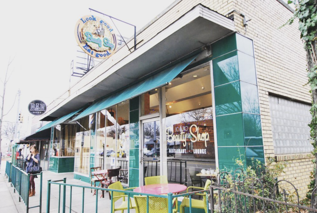 Unique Places to Eat in Memphis You Must Try