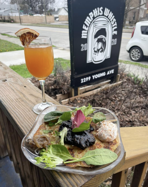 Unique Places to Eat in Memphis You Must Try