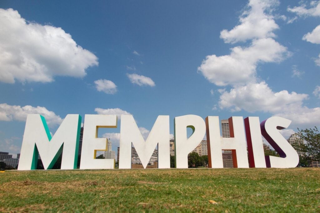 Memphis Black History: Facts & Stories You Should Know
