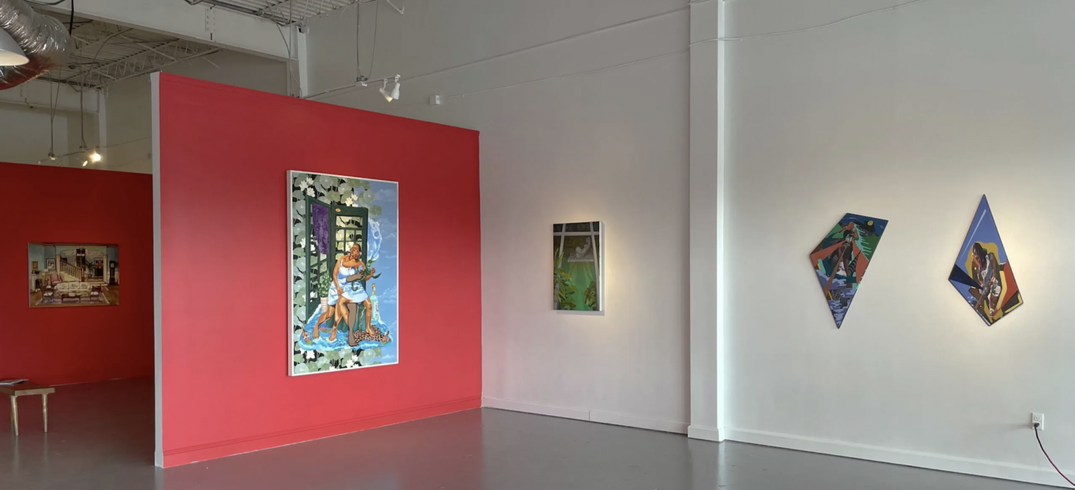 The Local Art Galleries in Memphis You Need to Check Out - We Are Memphis