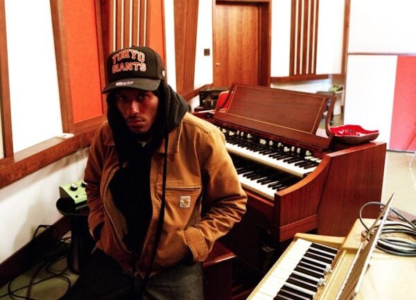 Lawrence Matthews: Memphis Music Return