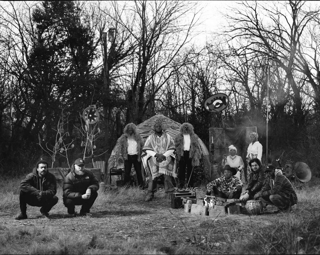 Memphis Rapper Lukah Finds Peace in New Album