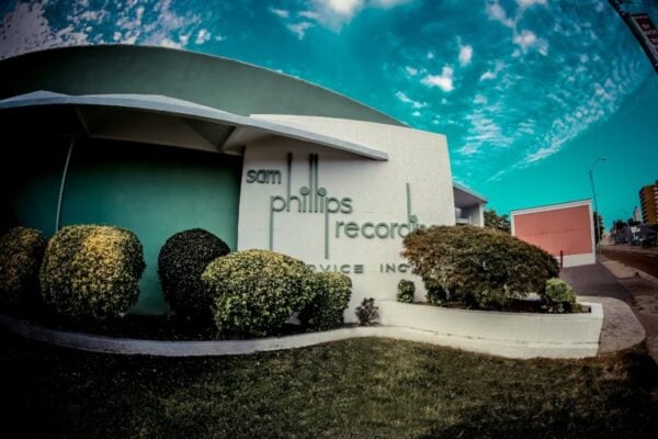 Recording Studios in Memphis - We Are Memphis