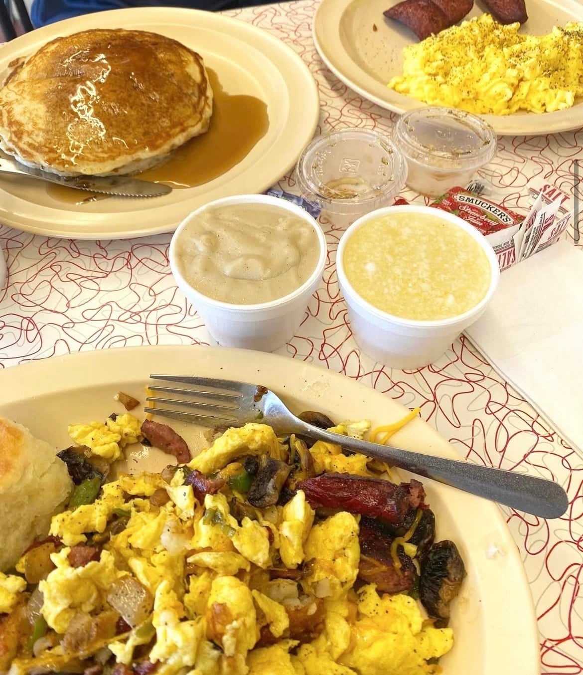 Food on Summer Ave | Restaurants Summer Ave Memphis TN