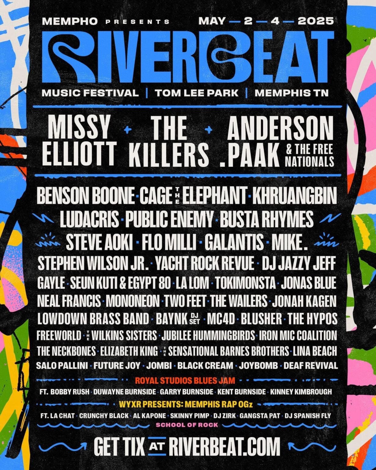 Memphis Food Bucket List: Must-Eat Places