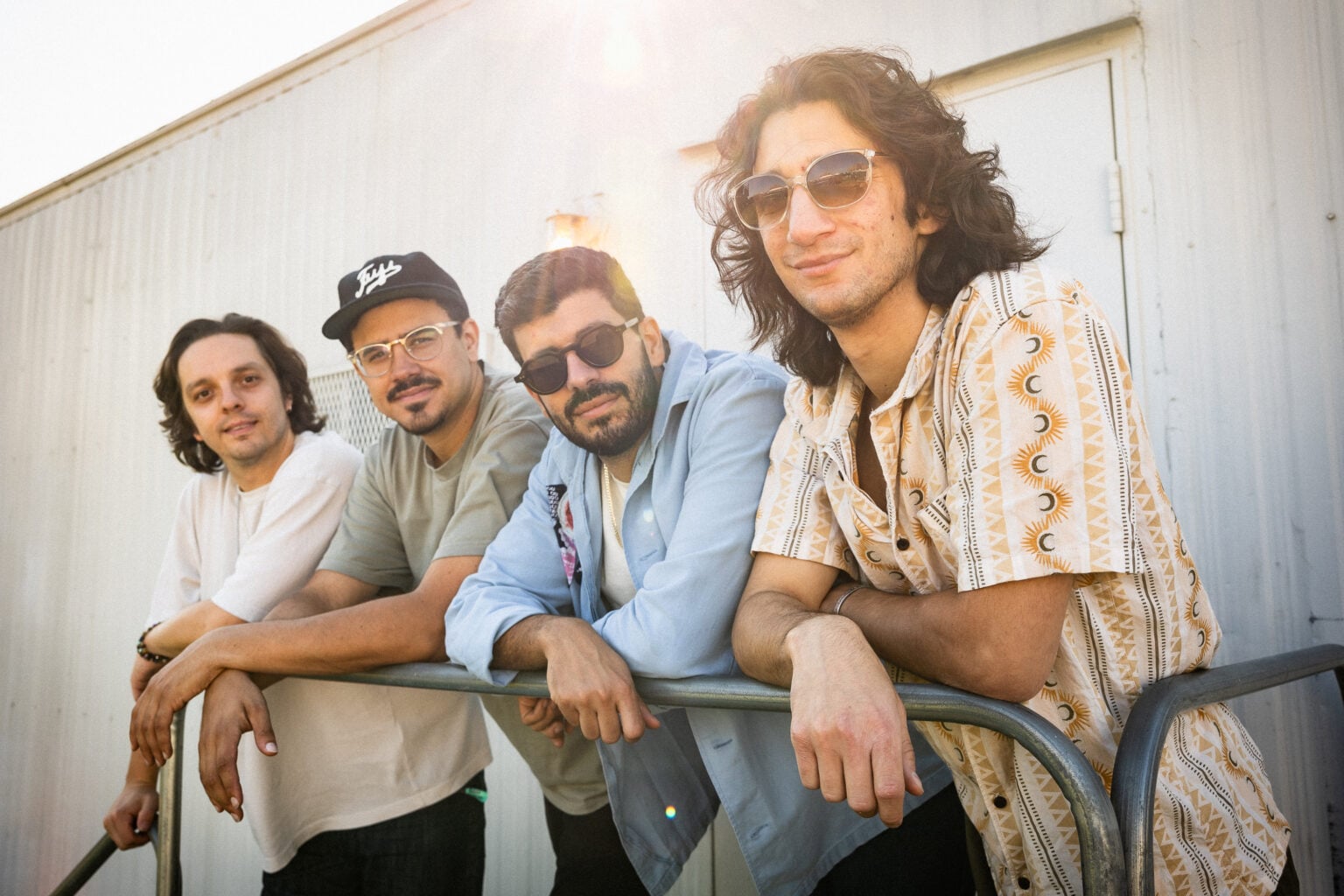 Must-See Orion Concerts at Overton Park Shell Memphis