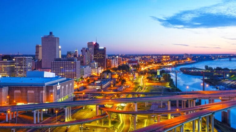Germantown Memphis: Food & Things to Do Near Memphis