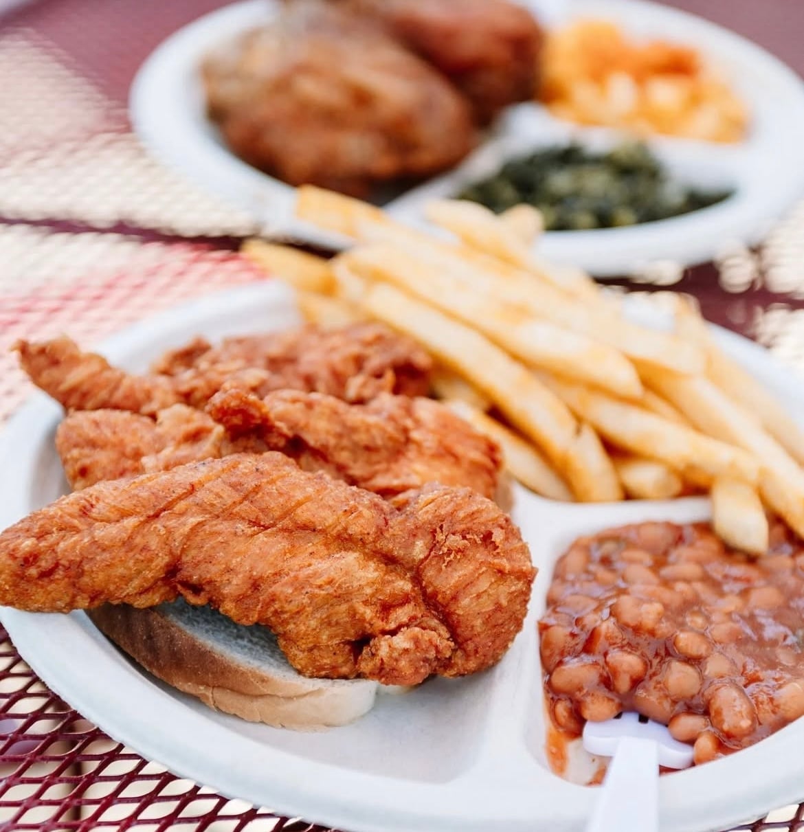 What Food is Memphis Known For? Here are Some Hidden Gems - We Are Memphis