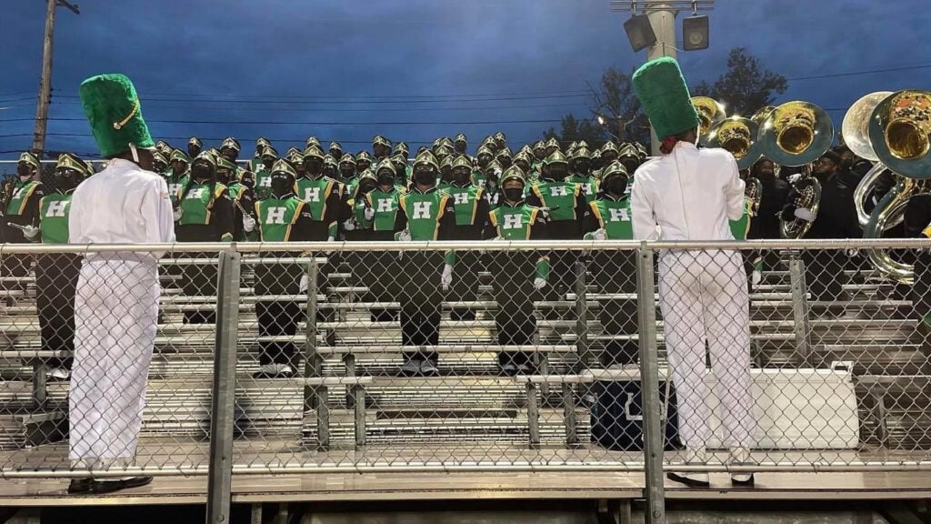 The Memphis Band That Turned a Ban Into a Musical Revolution - Memphis News