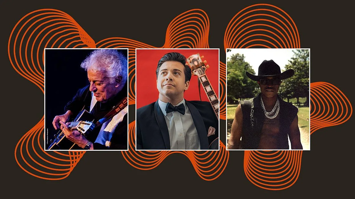 Memphis Songwriters Series Hosted by Mark Edgar Stuart | January 15 @ 7 ...