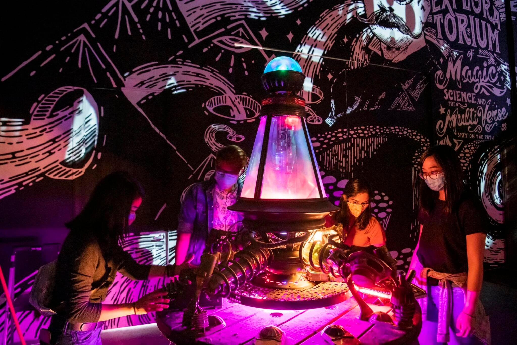 Opening Next in Memphis: New Energy, New Spaces, New Stories