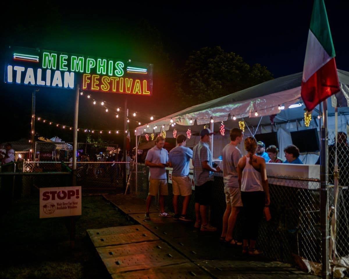 The Grape Stomp Is Back and So Is Everything That Makes This Festival a ...