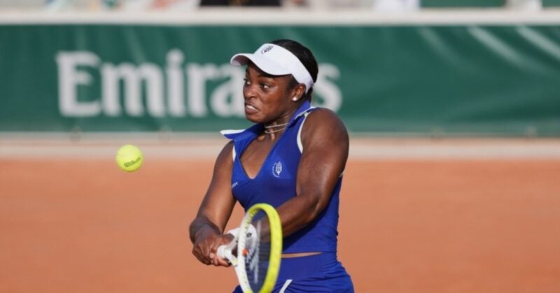 Sloane Stephens Is Coming to Memphis, and She's Bringing Women's Tennis ...